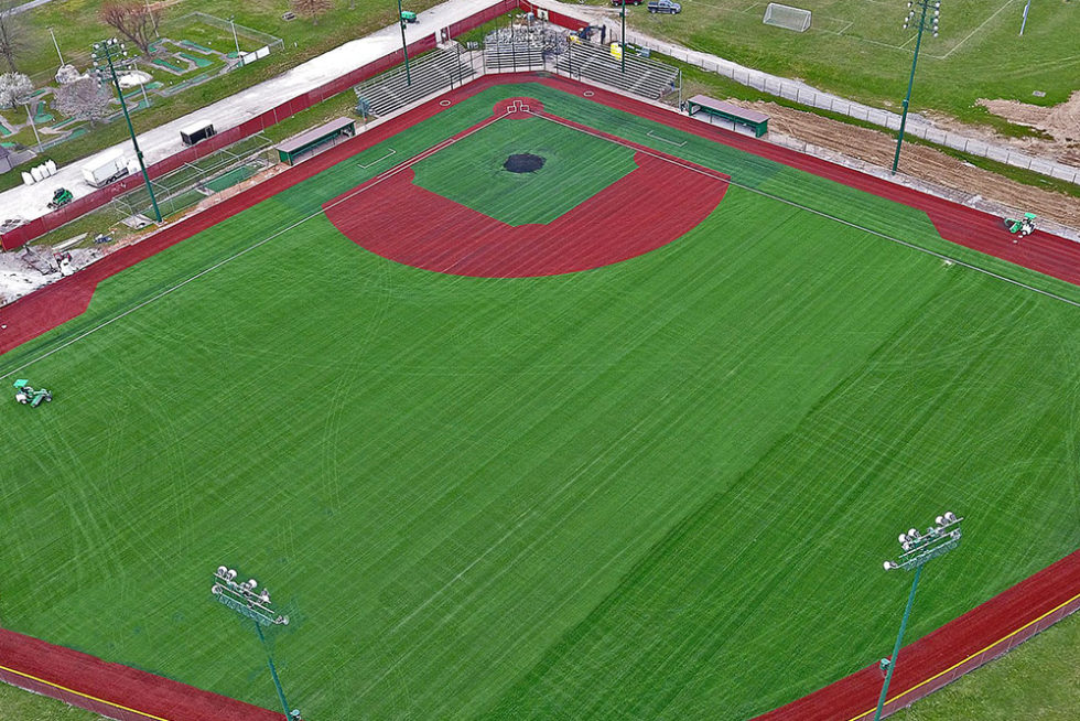 Parks and Trails | Clarksburg, WV