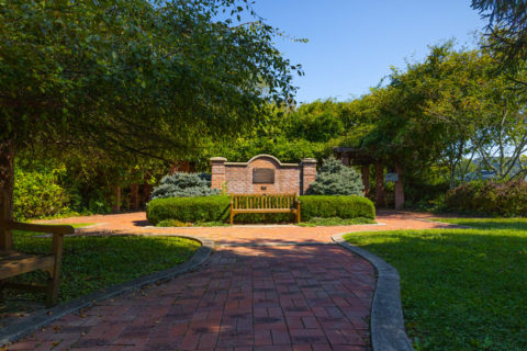 Parks and Trails | Clarksburg, WV