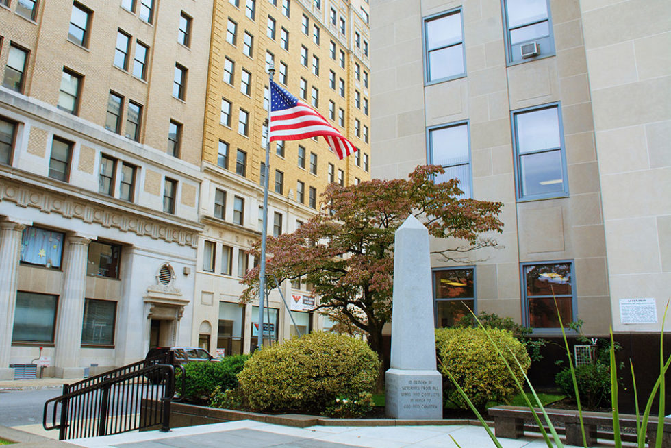 Historic Sites | Clarksburg, WV